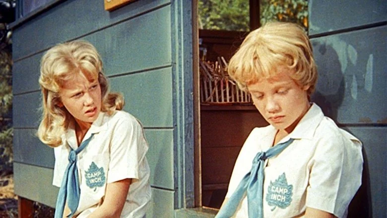 The Parent Trap (1961) - Full Cast & Crew List | Bingebase
