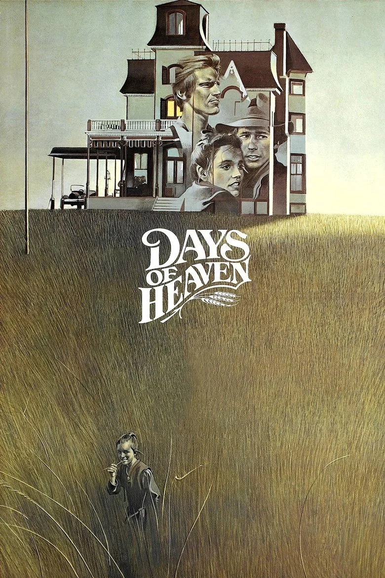 Days of Heaven (1978) Streaming & VOD Release Date