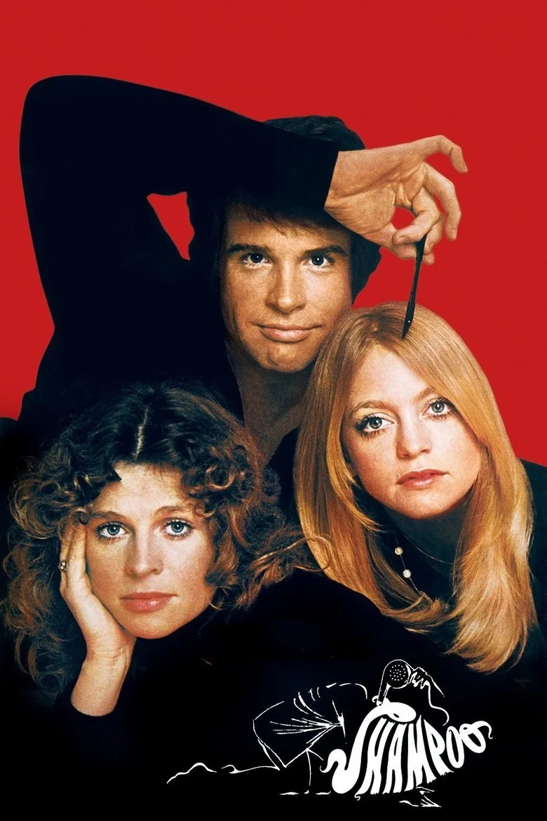 Shampoo (1975) - Full Cast & Crew List | Bingebase