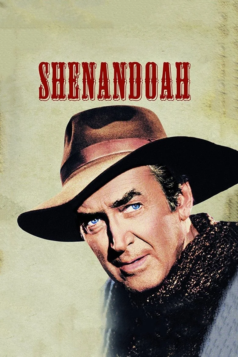 Shenandoah (1965) - Full Cast & Crew List | Bingebase