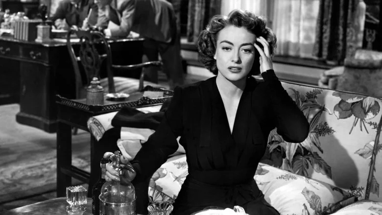Possessed (1947) - Full Cast & Crew List | Bingebase