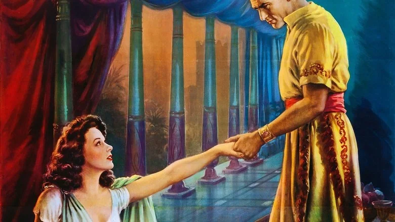 David and Bathsheba (1951) Streaming & VOD Release Date