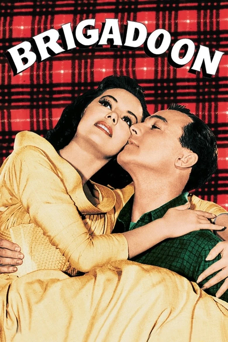 Brigadoon (1954) - Full Cast & Crew List | Bingebase