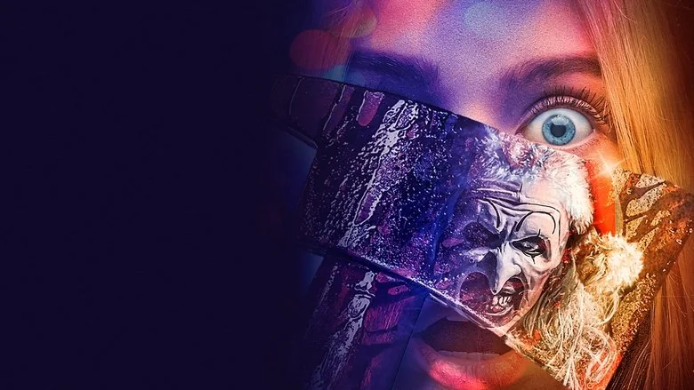 Terrifier 3 (2024) - Full Cast & Crew List | Bingebase