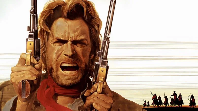 The Outlaw Josey Wales (1976) - Full Cast & Crew List | Bingebase