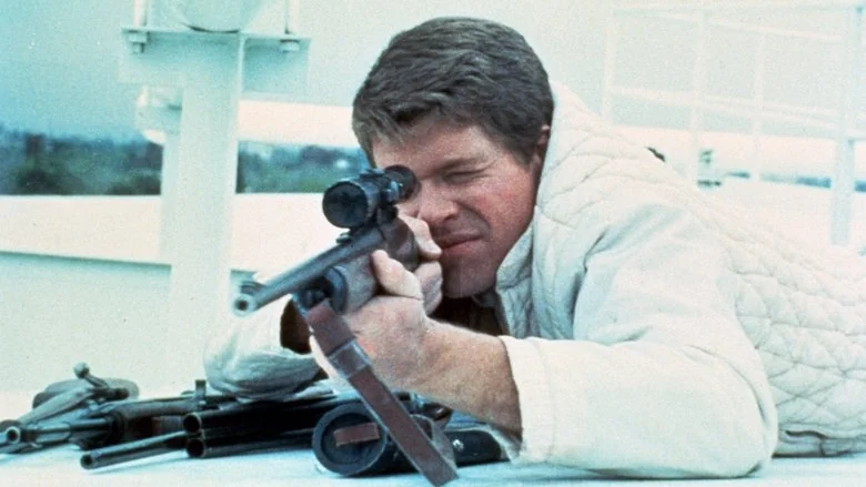 Targets (1968) - Full Cast & Crew List | Bingebase