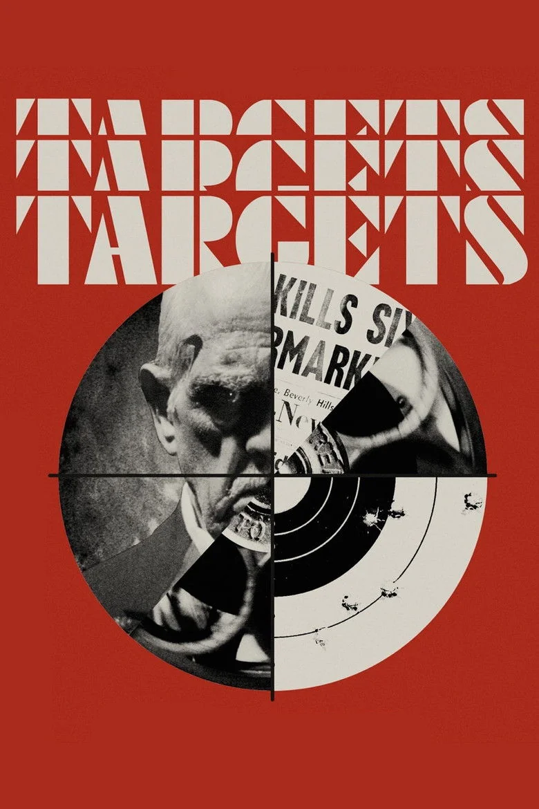 Targets (1968) - Full Cast & Crew List | Bingebase