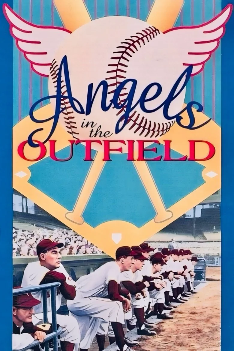 Angels in the Outfield (1951) Streaming & VOD Release Date