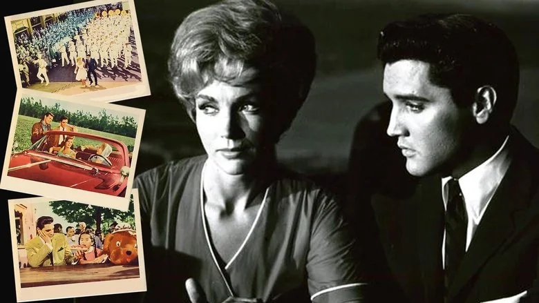 It Happened at the World's Fair (1963) Streaming & VOD Release Date