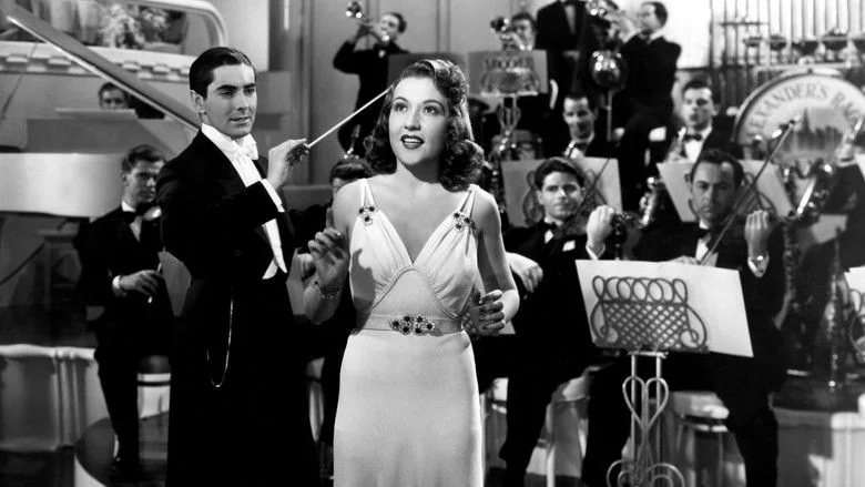 Alexander's Ragtime Band (1938) Streaming & VOD Release Date