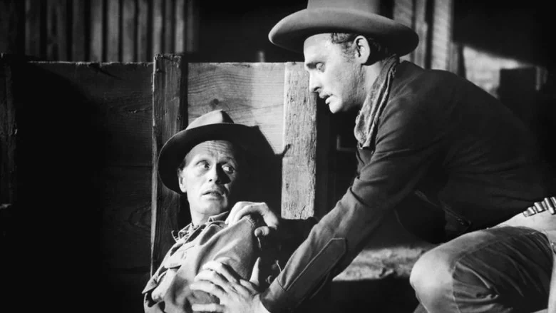 Warlock (1959) - Full Cast & Crew List | Bingebase