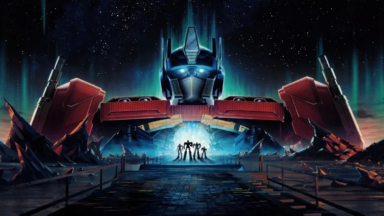 Transformers One (2024) - Full Cast & Crew List | Bingebase