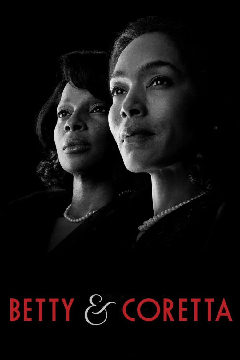 Betty and Coretta (2013) Streaming & VOD Release Date