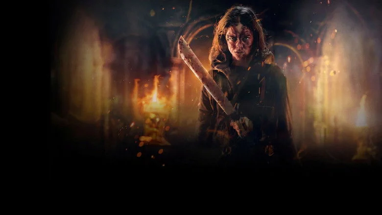 Azrael (2024) - Full Cast & Crew List | Bingebase