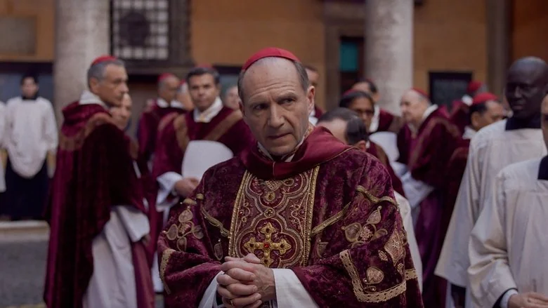 Conclave (2024) - Full Cast & Crew List | Bingebase