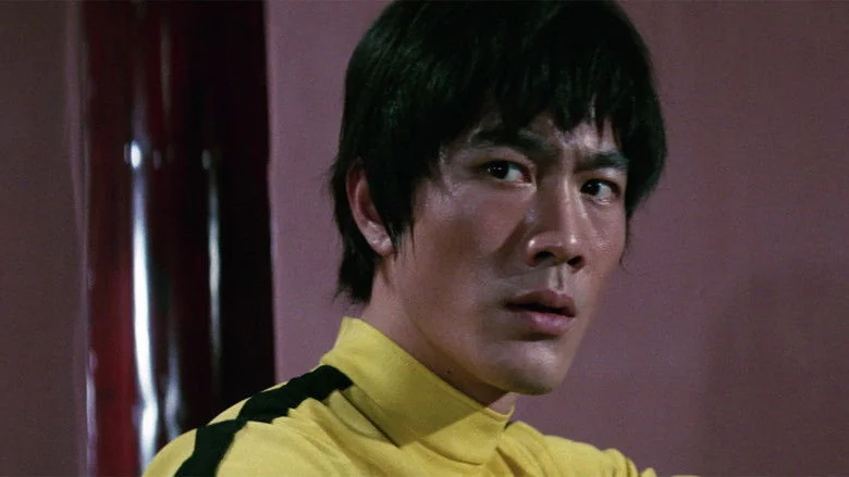 Goodbye Bruce Lee: His Last Game of Death (1975) Streaming & VOD ...