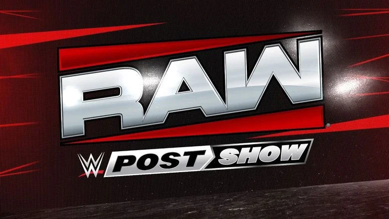 WWE Raw on Netflix Premier Post-Show (2025) - Full Cast & Crew List ...