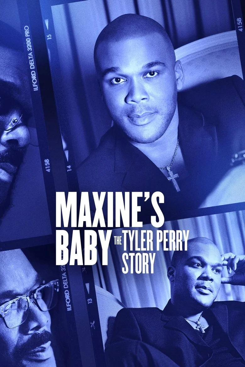 Maxine's Baby: The Tyler Perry Story (2023) Streaming & VOD Release Date