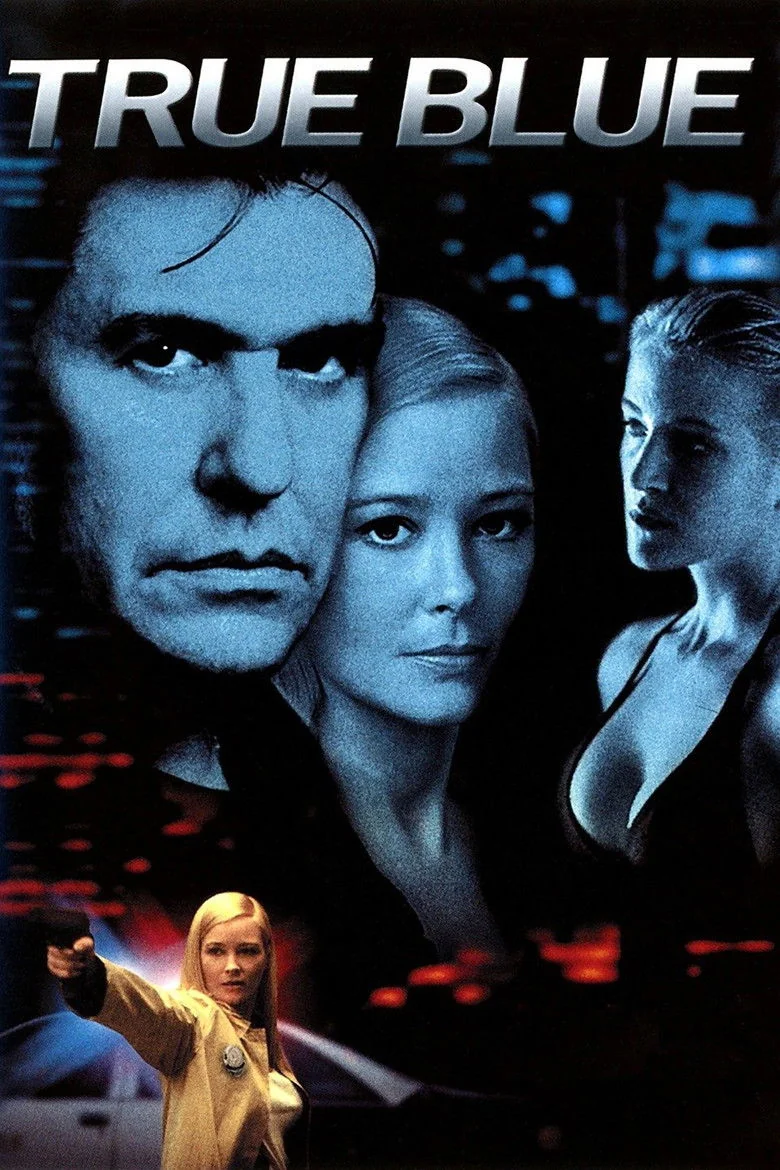 True Blue 2001 Streaming And Vod Release Date 5430