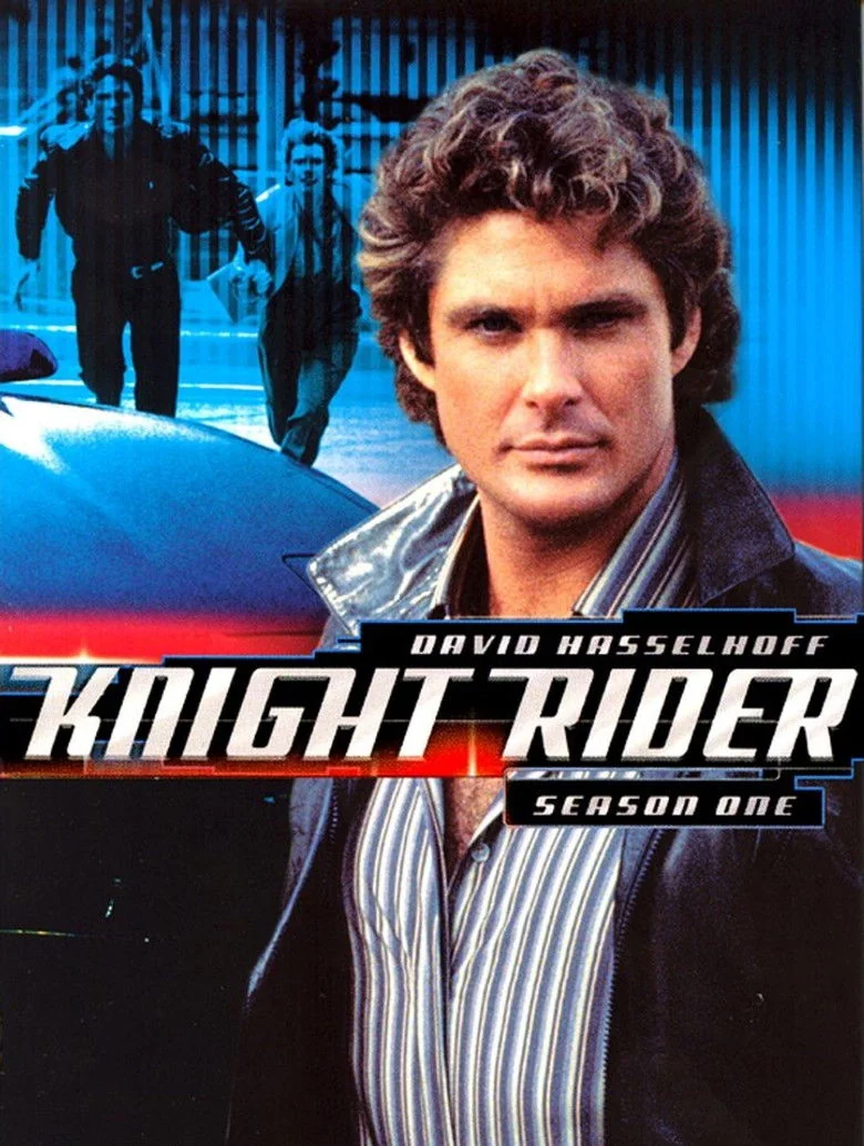 Knight Rider: Knight of the Phoenix (1982) Streaming & VOD Release Date