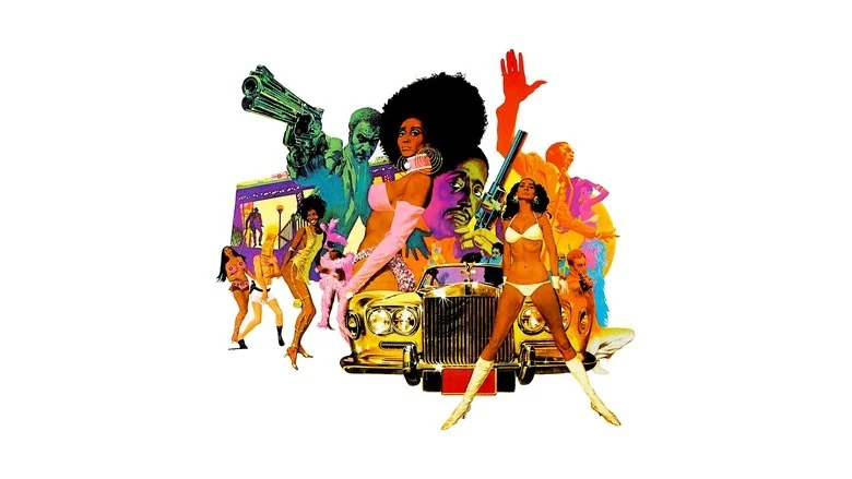 Cotton Comes to Harlem (1970) Streaming & VOD Release Date