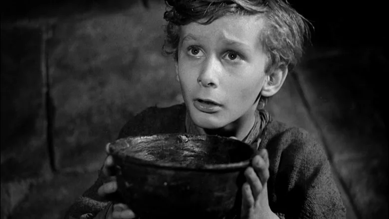Oliver Twist (1948) - Full Cast & Crew List | Bingebase