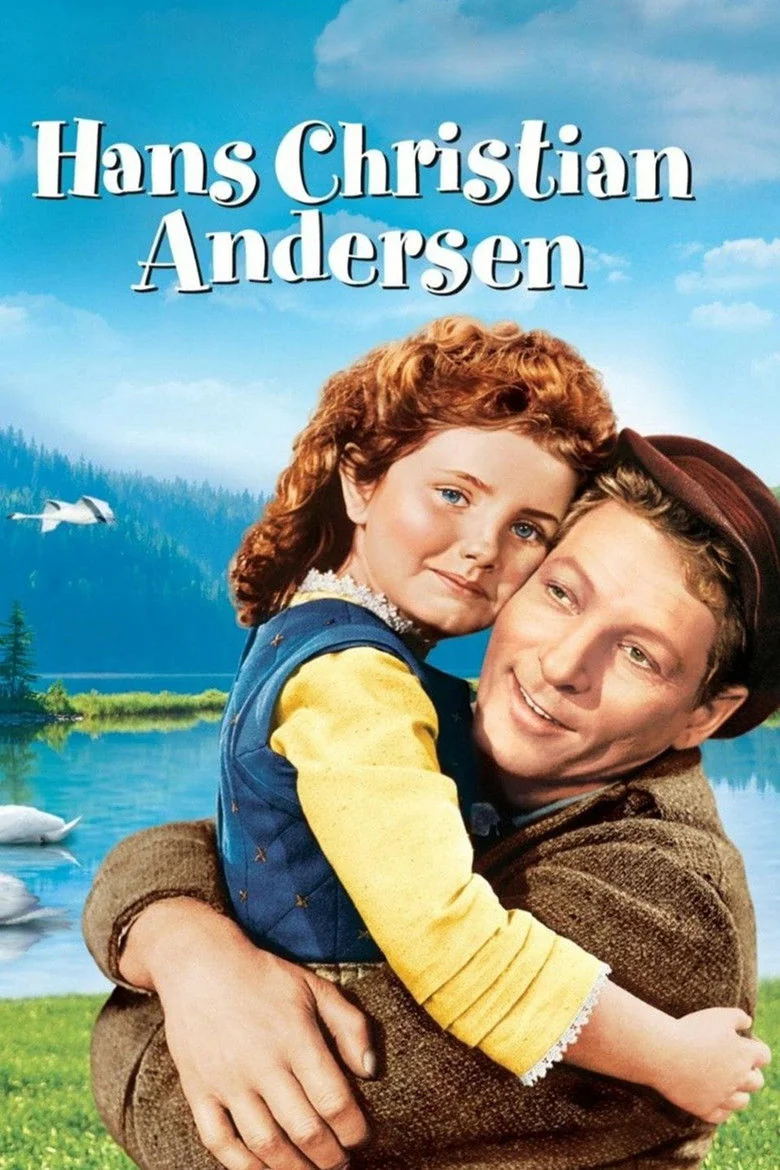 Hans Christian Andersen (1952) Streaming & VOD Release Date