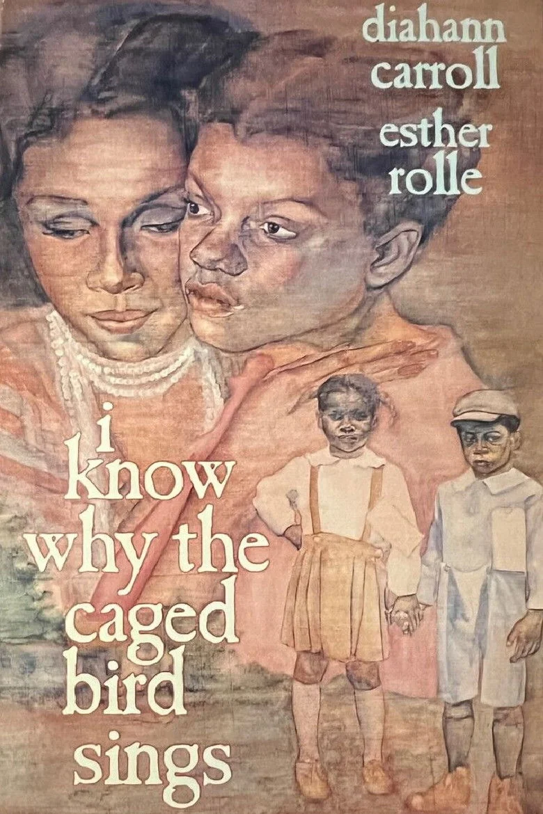 I Know Why the Caged Bird Sings (1979) Streaming & VOD Release Date