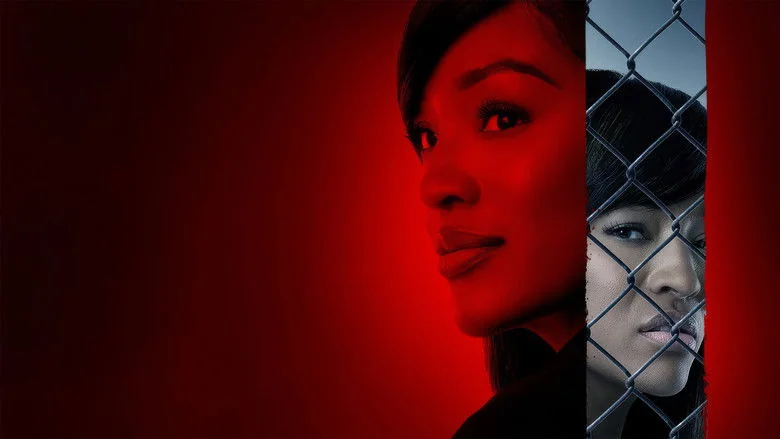 TWIN (2026) - Full Cast & Crew List | Bingebase