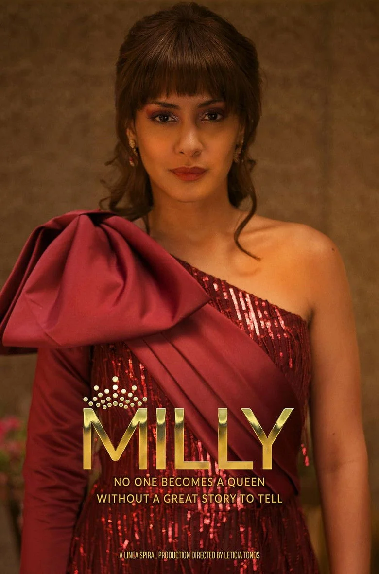 Milly: Queen of Merengue (2026) Streaming & VOD Release Date