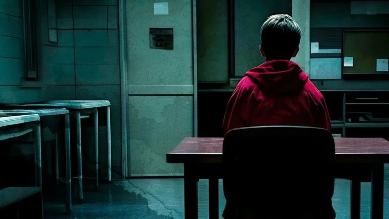 The Real Adolescence: Our Killer Kids (2025) Streaming & VOD Release Date