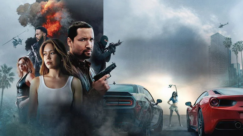 Speed Faster (2026) Streaming & VOD Release Date