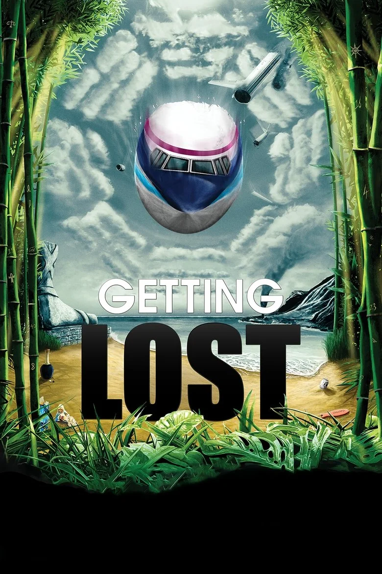 Getting LOST (2024) Streaming & VOD Release Date