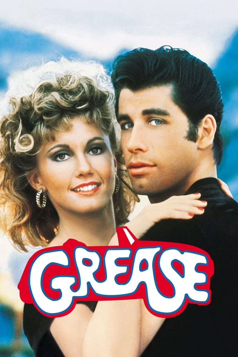 Grease (1978) - Full Cast & Crew List | Bingebase
