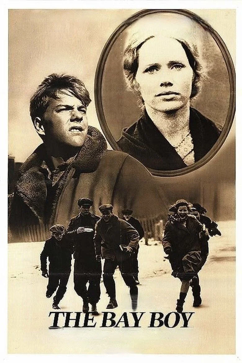 The Bay Boy (1984) Streaming & VOD Release Date