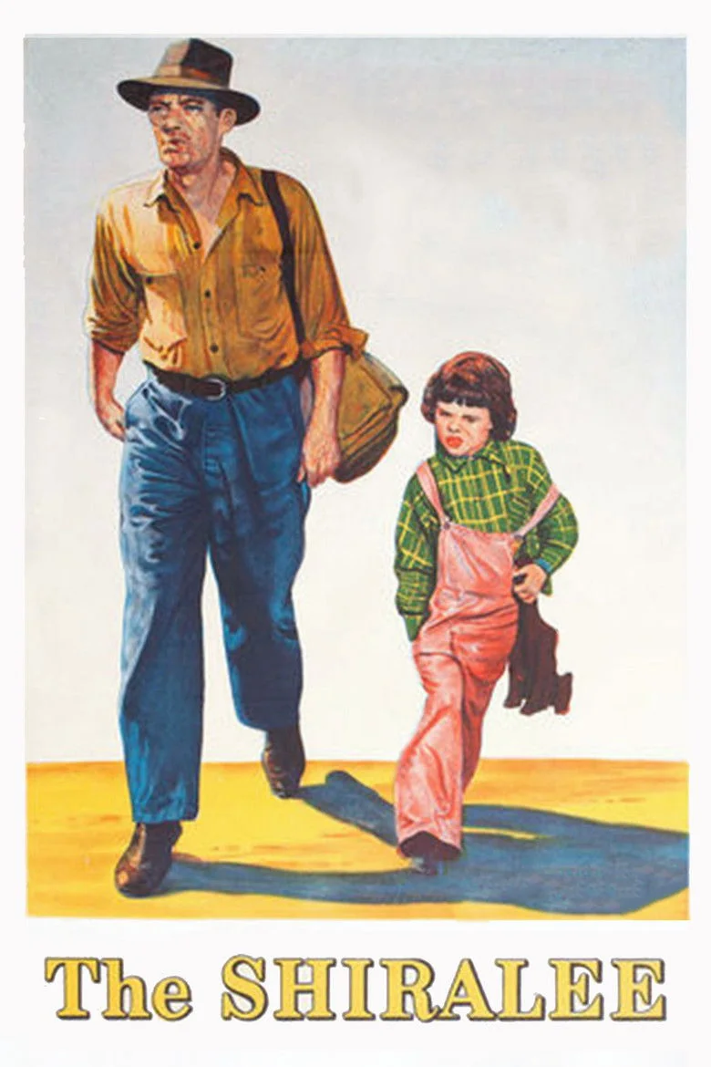 The Shiralee (1957) - Full Cast & Crew List | Bingebase