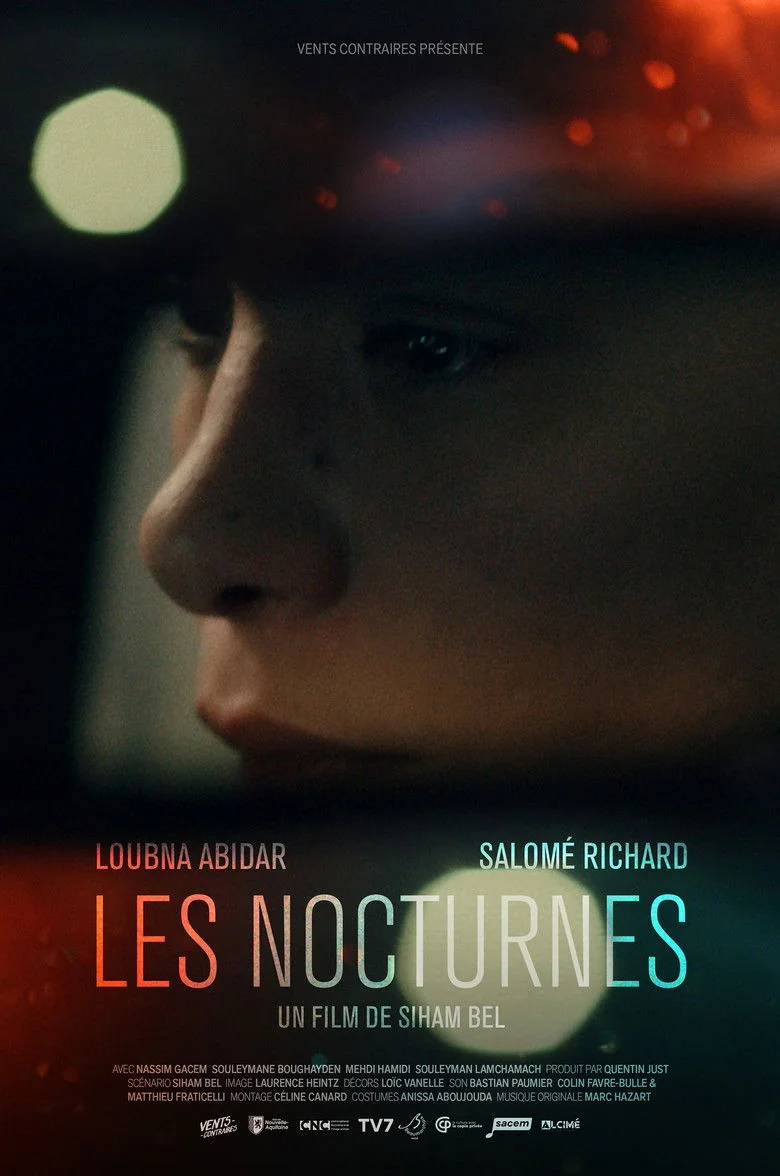 Les Nocturnes (2026) Streaming & VOD Release Date