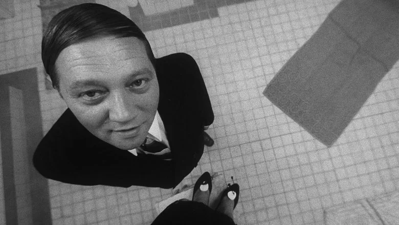 The Cremator (1969) Streaming & VOD Release Date