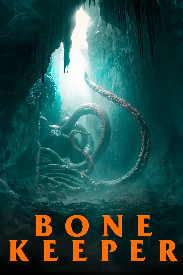 Bone Keeper (2026) Streaming & VOD Release Date