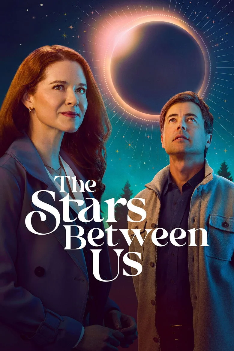 The Stars Between Us (2026) - Full Cast & Crew List | Bingebase