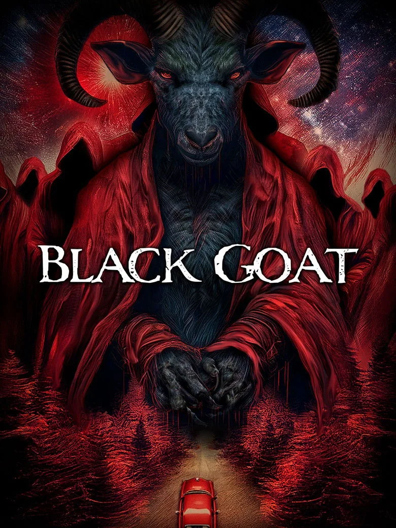 Black Goat (2026) Streaming & VOD Release Date