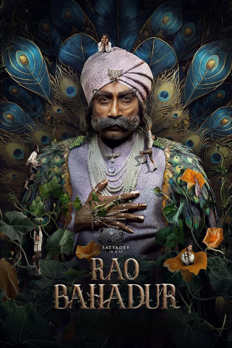 Rao Bahadur (2026) Streaming & VOD Release Date