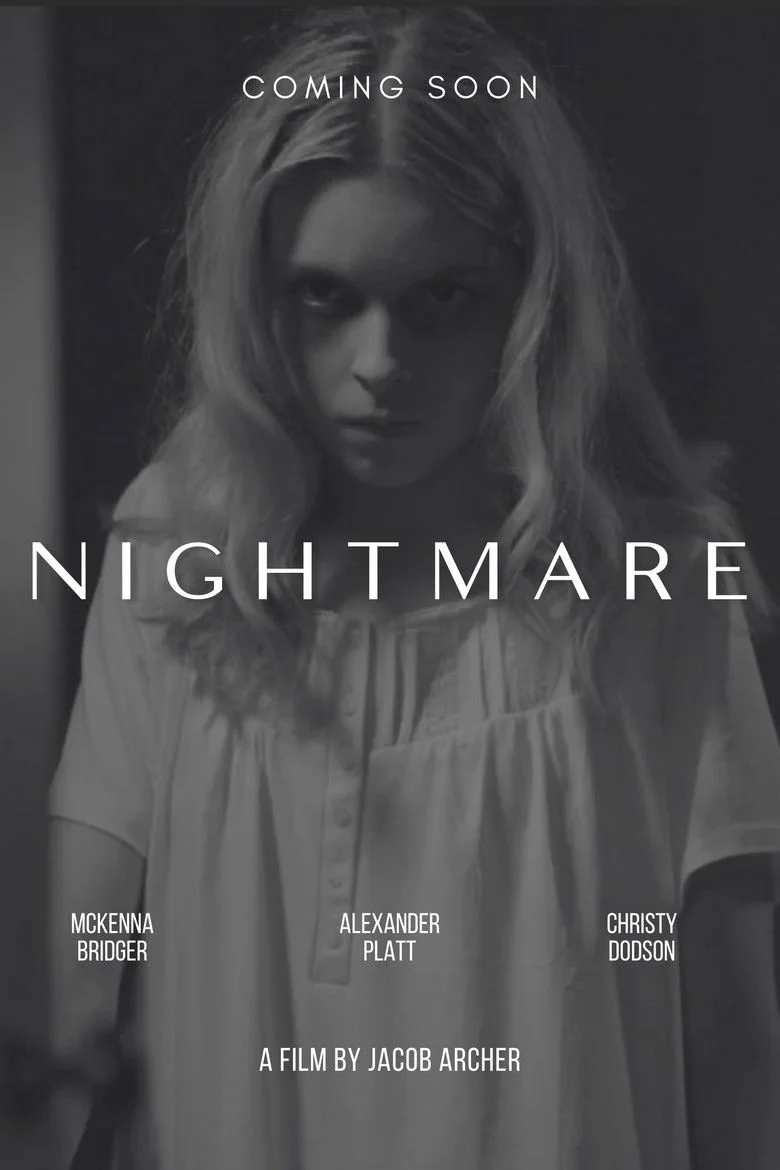 Nightmare (2026) Streaming & VOD Release Date