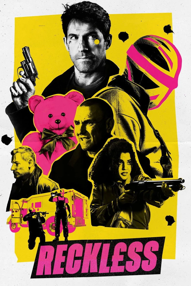 Reckless (2026) Streaming & VOD Release Date