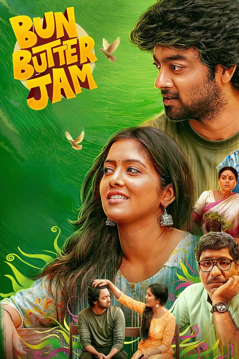 Bun Butter Jam (2025) Streaming & VOD Release Date