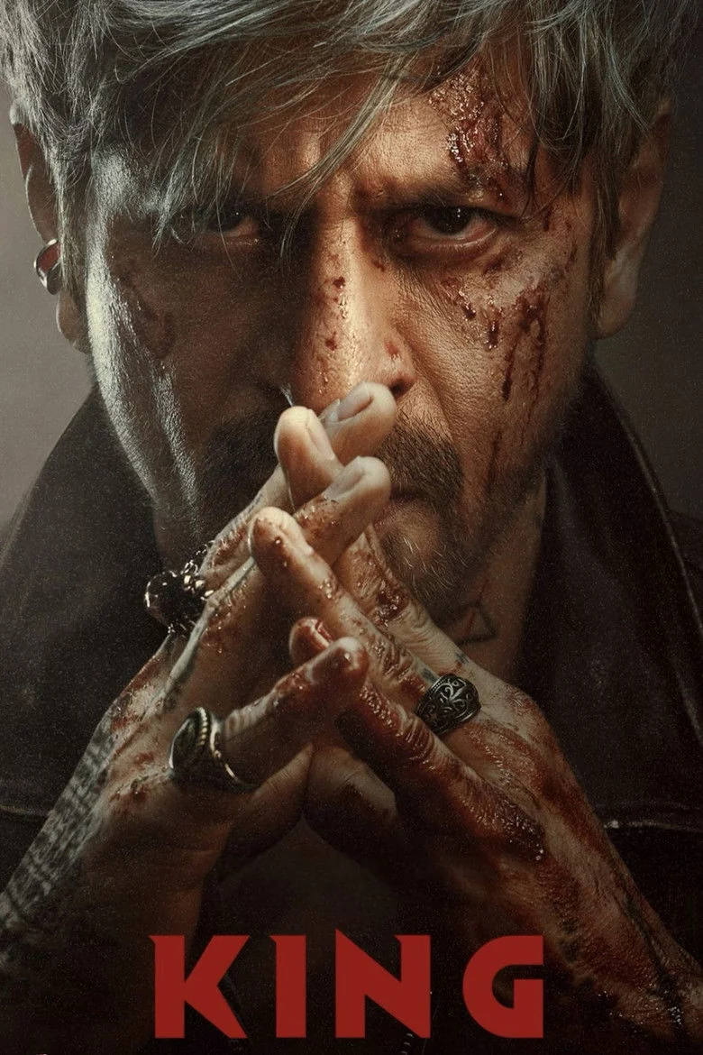 King (2026) - Full Cast & Crew List | Bingebase