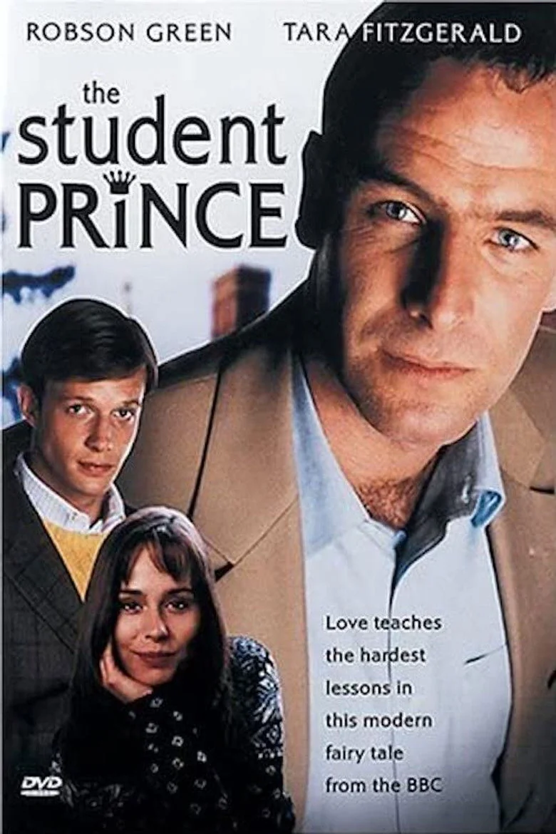The Student Prince (1998) Streaming & VOD Release Date