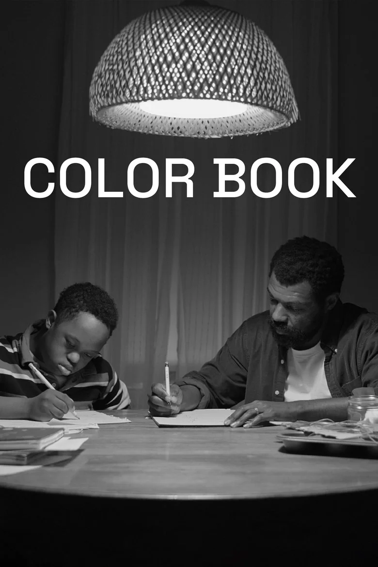 Color Book (2024) - Full Cast & Crew List | Bingebase