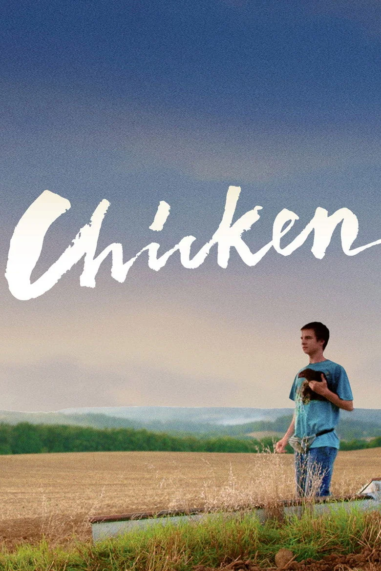 Chicken (2016) Streaming & VOD Release Date