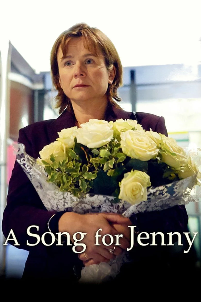 A Song for Jenny (2015) Streaming & VOD Release Date